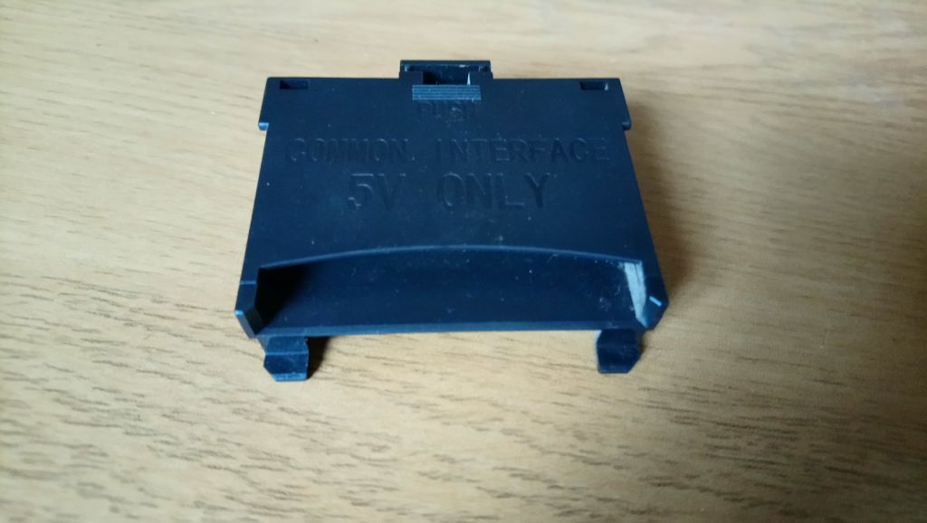 Common Interface – Harrogate TV Repairs